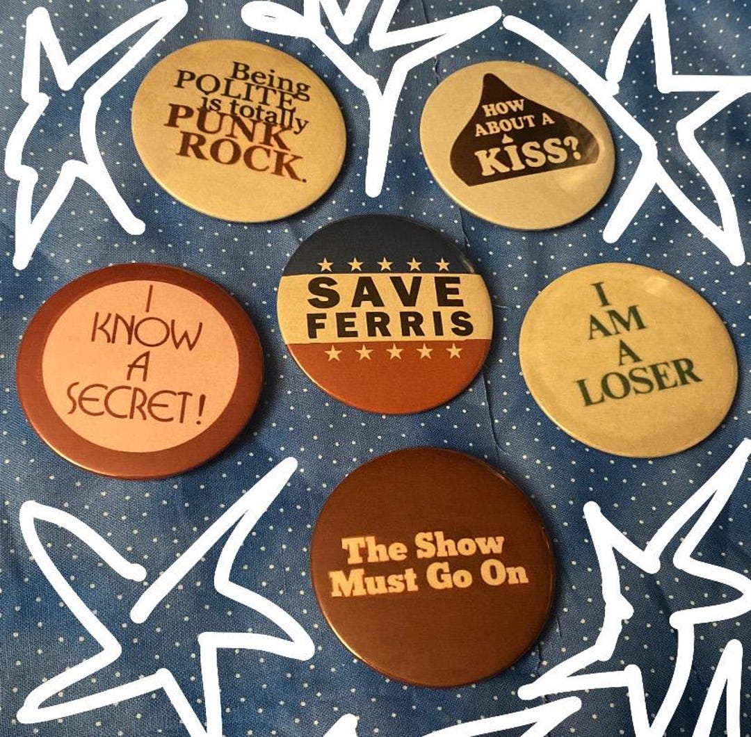 Big Buttons !! - Etsy