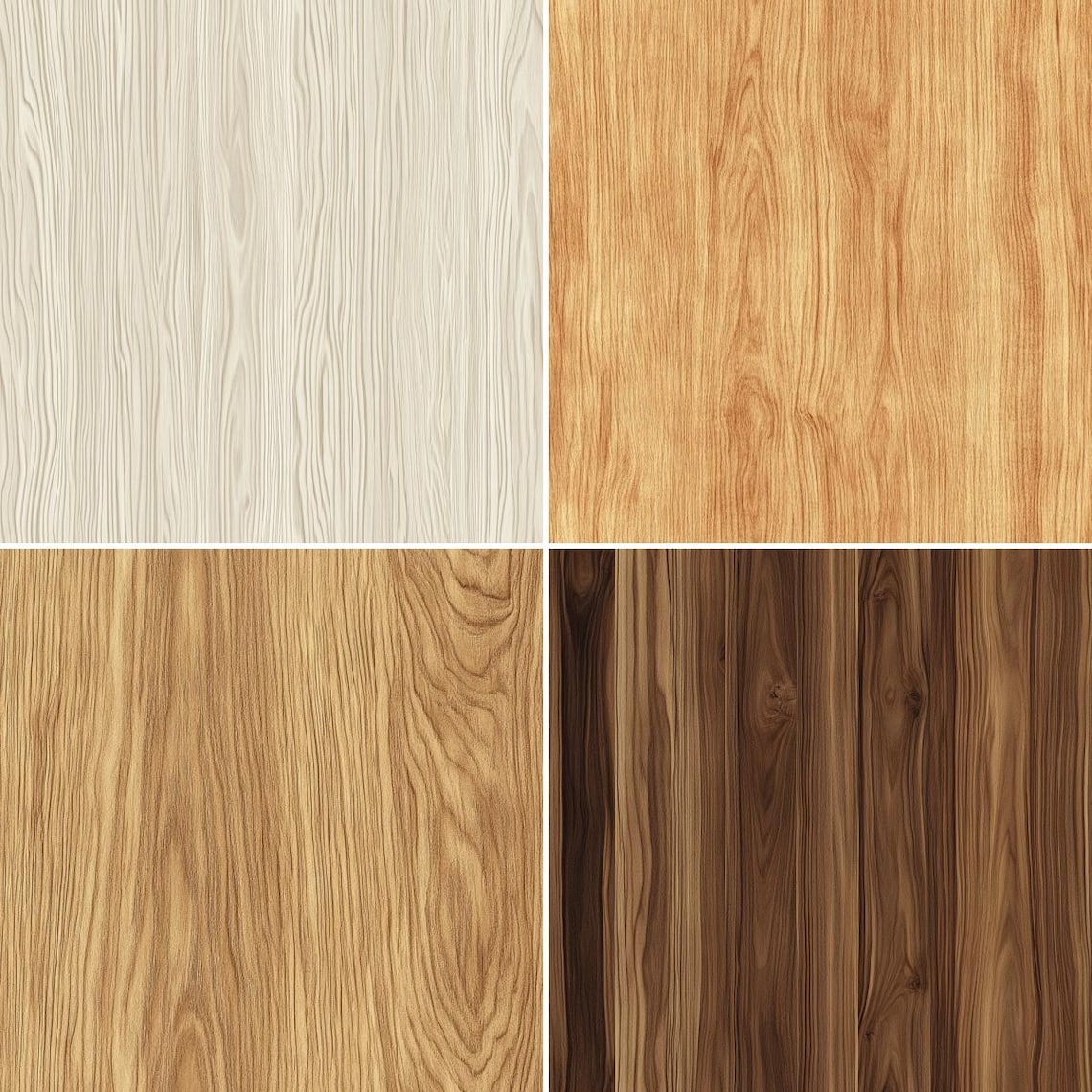 Rustic Seamless Wood, Seamless Wood Design, Wood Grow Rings, Wood ...