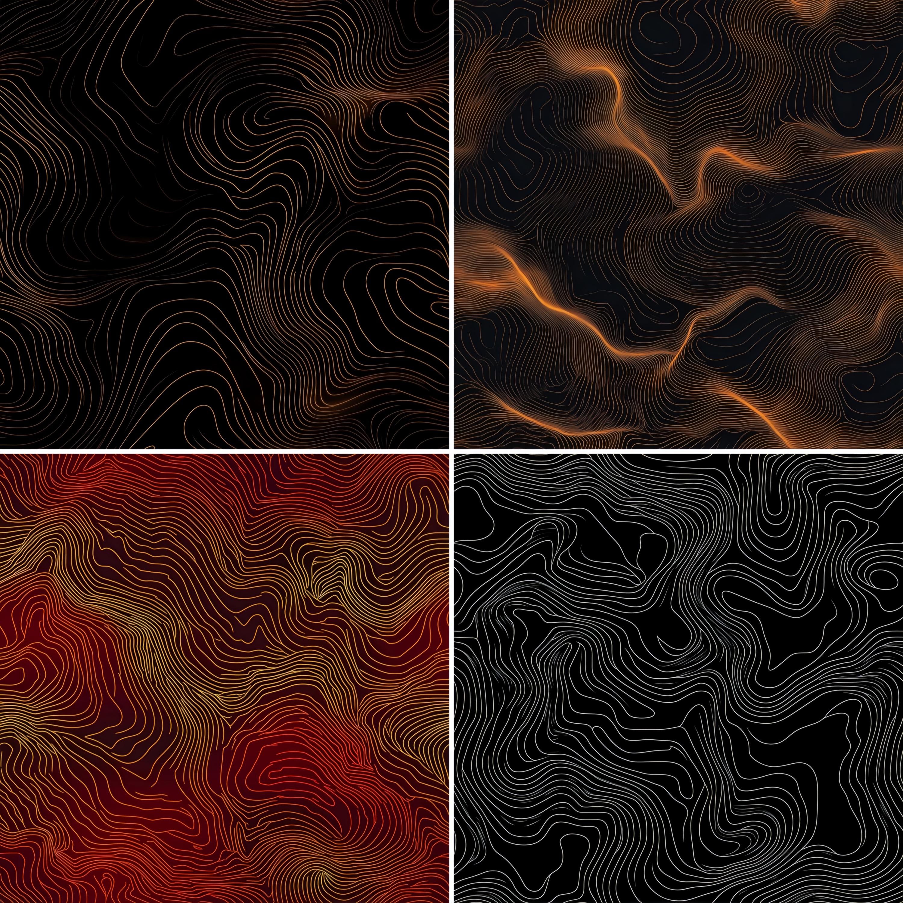 Rustic Seamless Wood, Seamless Wood Design, Wood Grow Rings, Wood ...