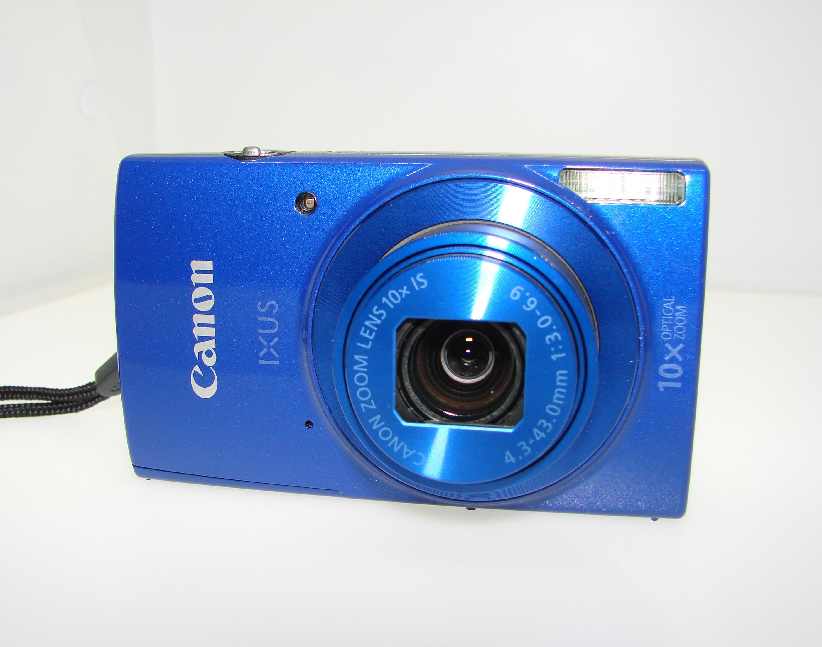 Canon Ixus 130 - Etsy Canon Ixus 130 - Etsy