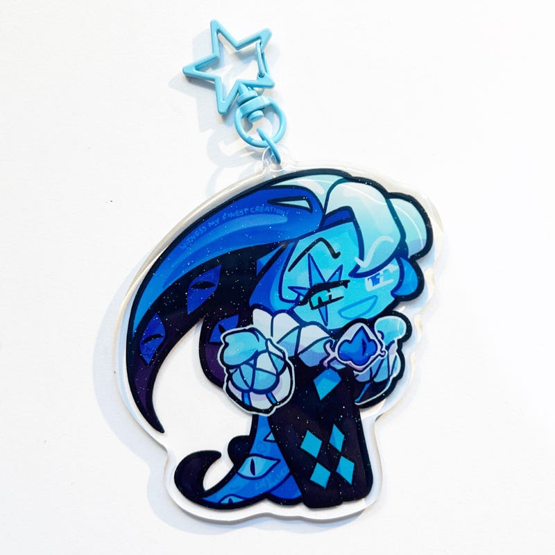 Shadow Milk Purse - Etsy UK