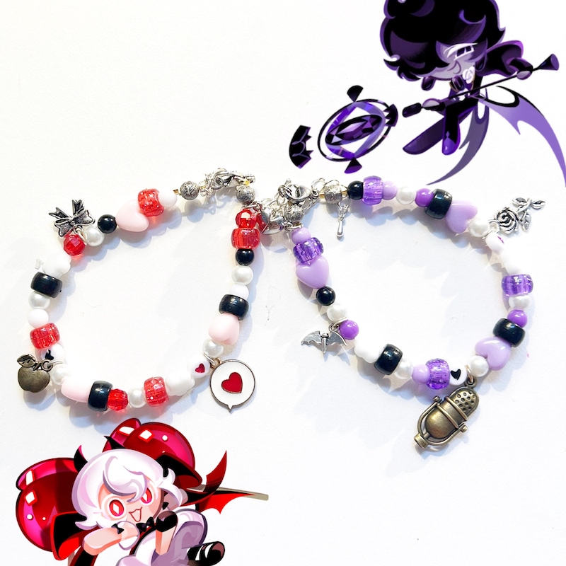 Mystic Flour Cookie Plush - Etsy