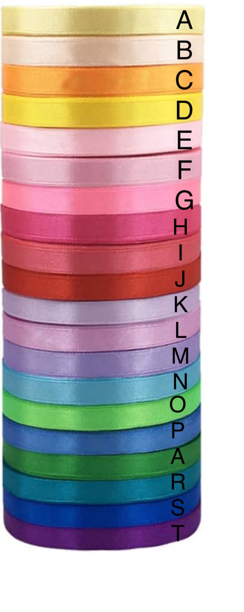 Crayon Holder Colored Pencil Roll up Tie Closure Kids Birthday Gift - Etsy