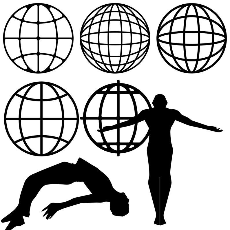 60+ Y2K Streetwear Assets Bundle | PNG, PSD, AI | Retro Futuristic Designs for Digital Art ...