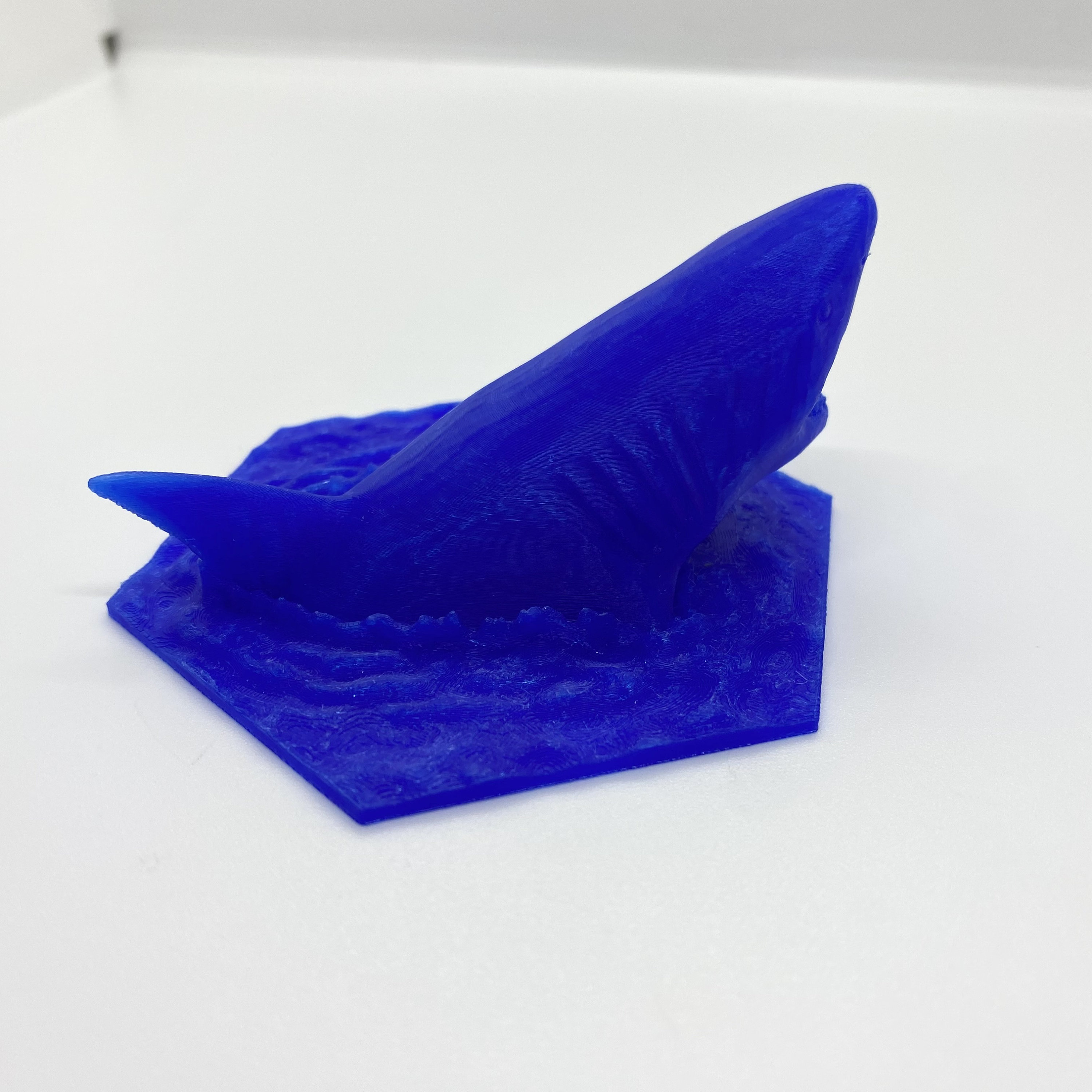 Catan - Shark Attack Hex - Etsy