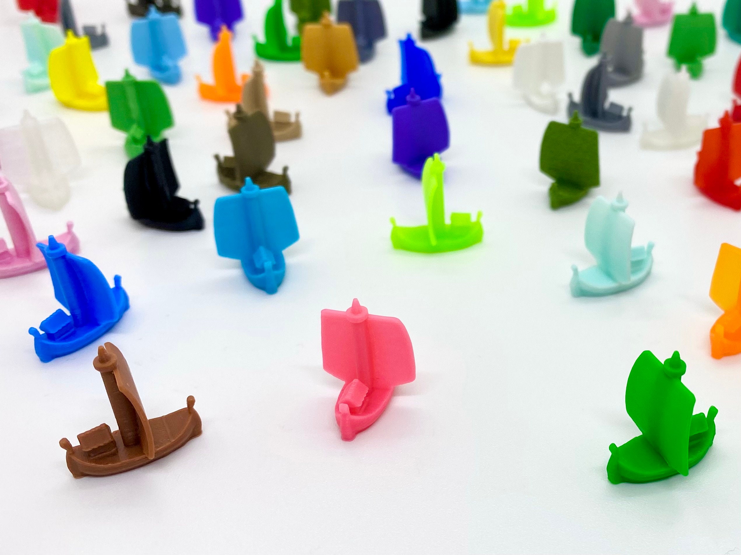 Catan: Seafarers Set - Etsy