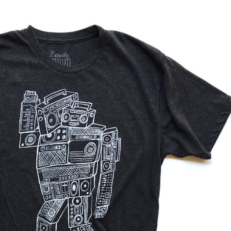 Boomer T Shirt - Etsy