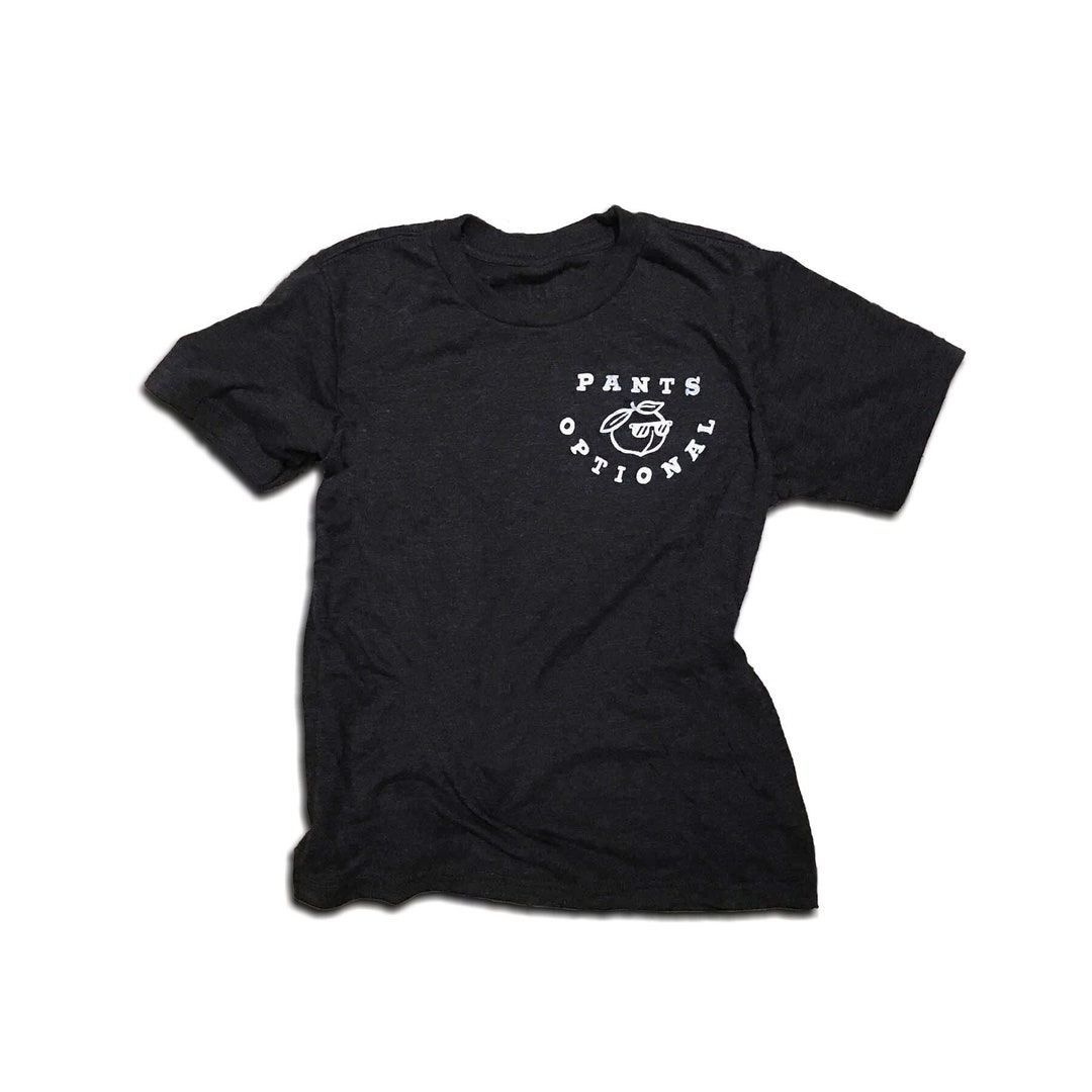 Pants Optional // Kid's Crew Neck - Etsy