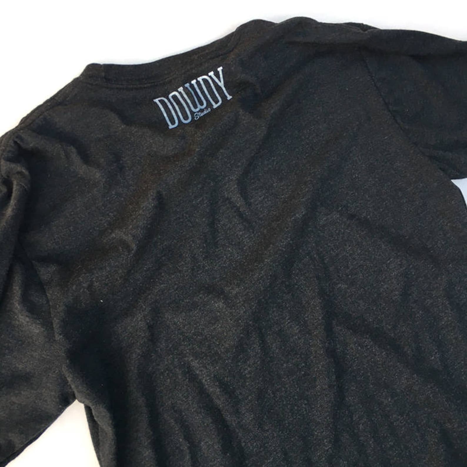 We Ride at Night // Adult Crew T-shirt - Etsy