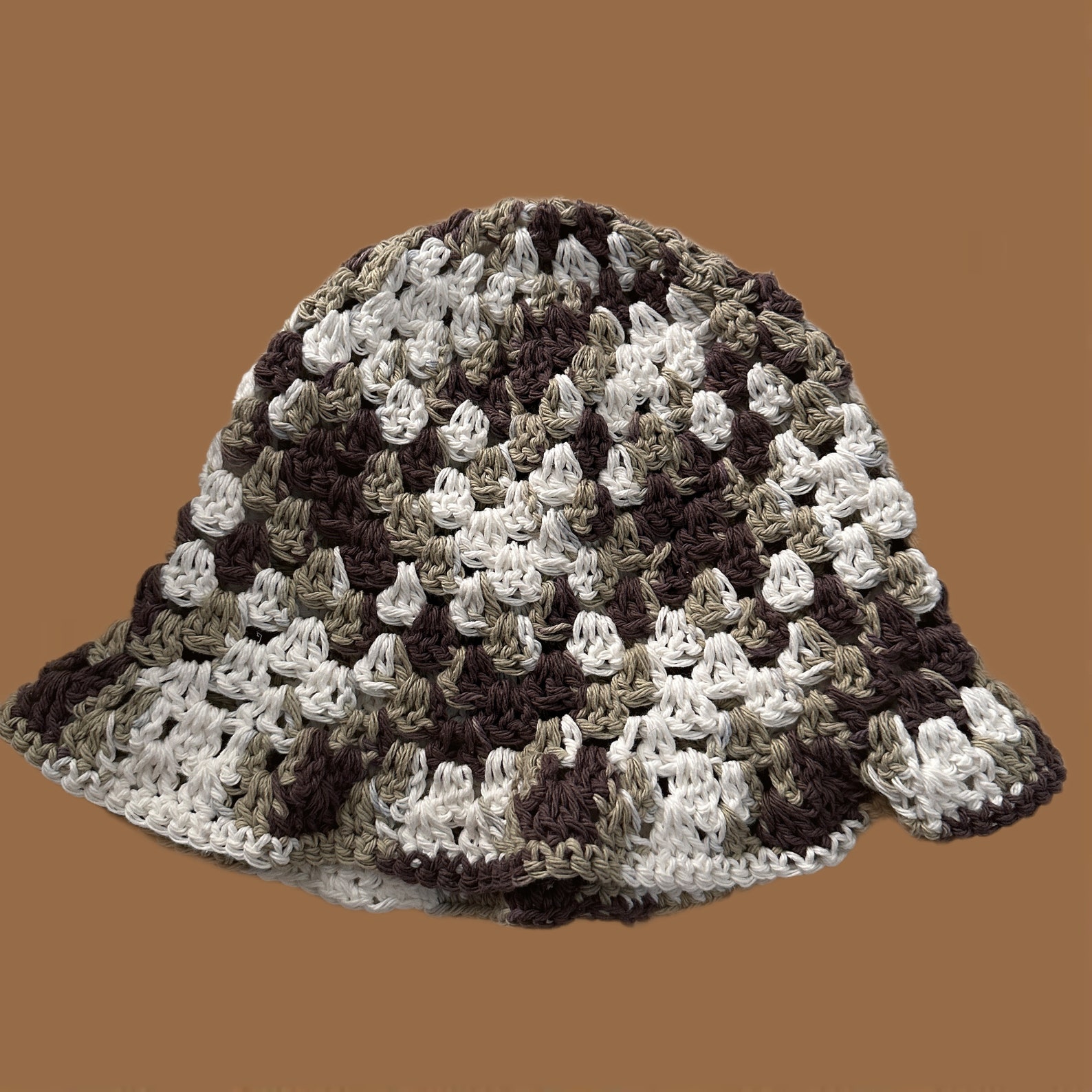 Chocolate Milk Bucket Hat - Etsy