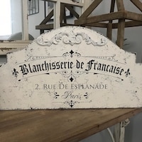 French Laundry - Etsy