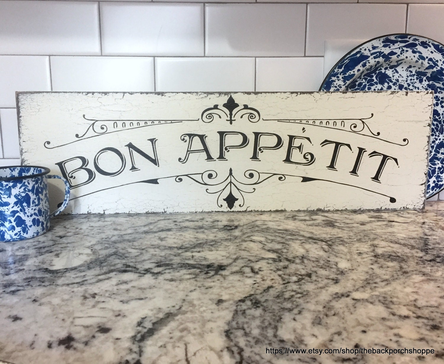 BON APPETIT French Signs Kitchen Signs Bon Appetit Signs - Etsy