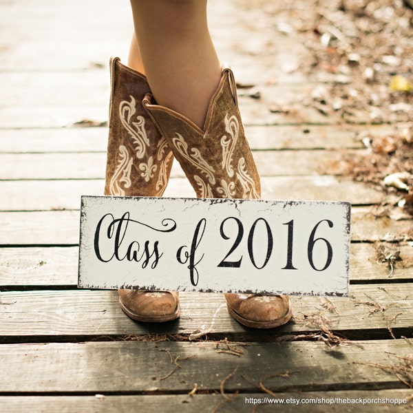 Senior Photo Props - Etsy