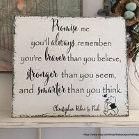 Christopher Robin - Etsy