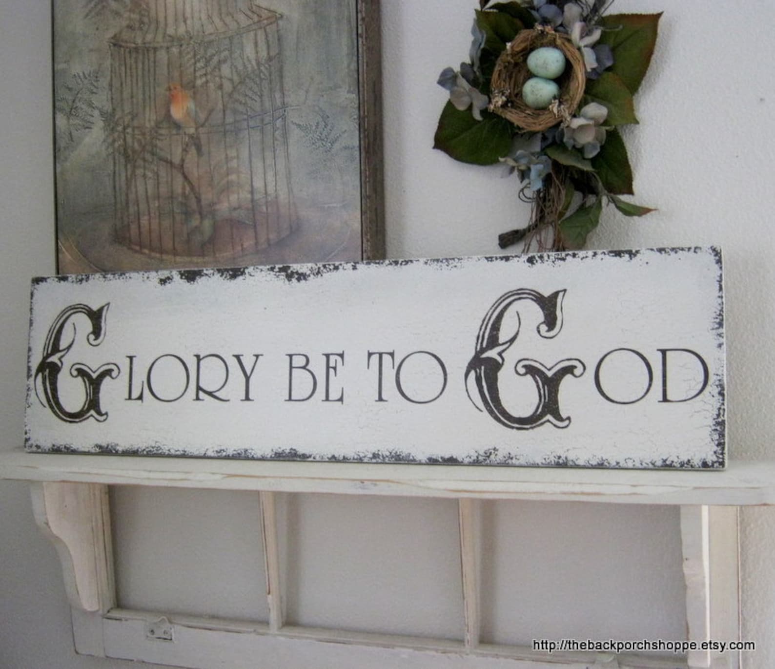 RELIGIOUS Signs Inspirational Signs Praise & Worship Signs | Etsy