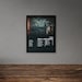 Rod Wave Poster Set of 10 Album Poster | Soulfly | Pray 4 Love ...