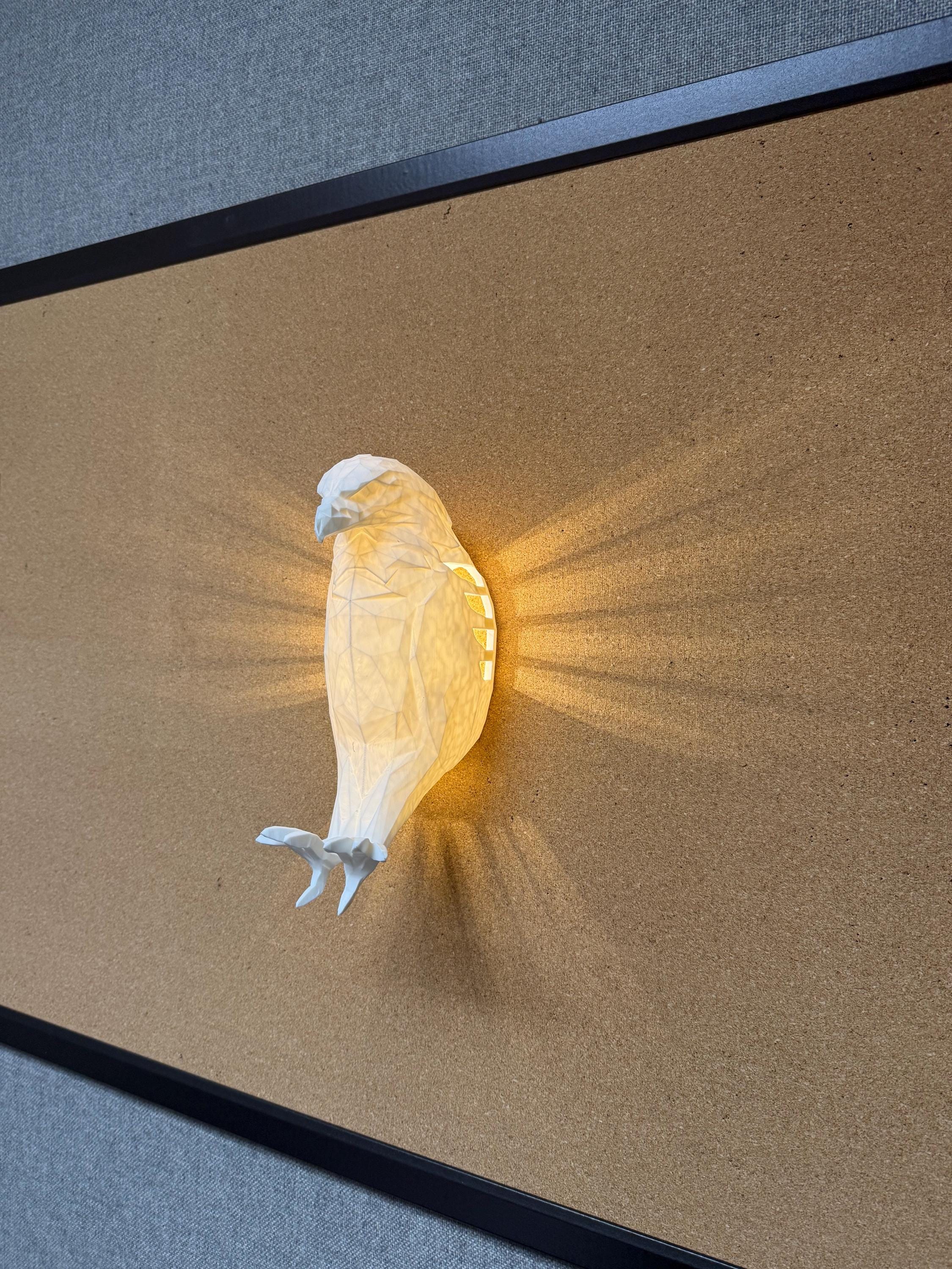 Eagle Night Light - Etsy