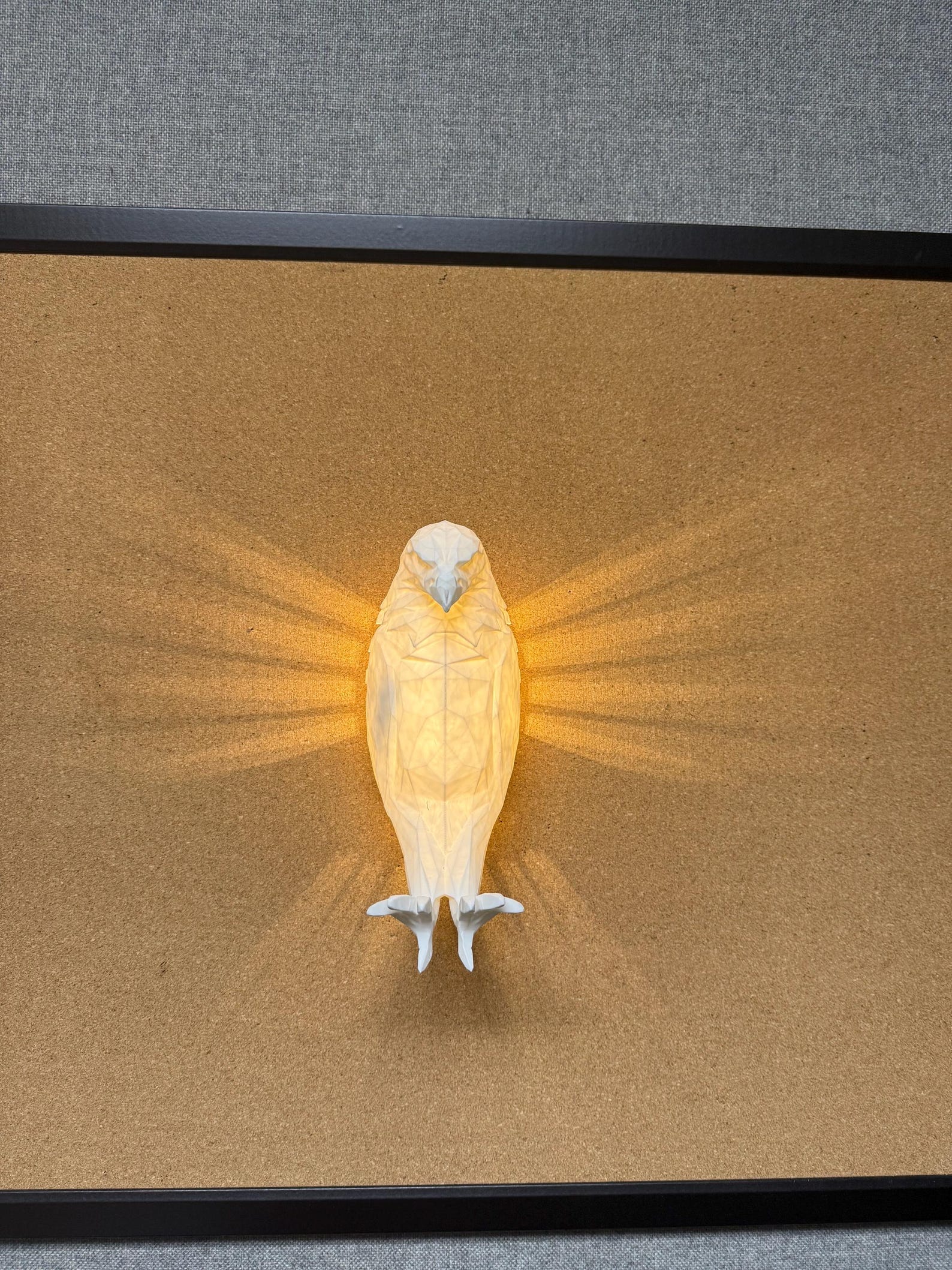 Eagle Night Light - Etsy