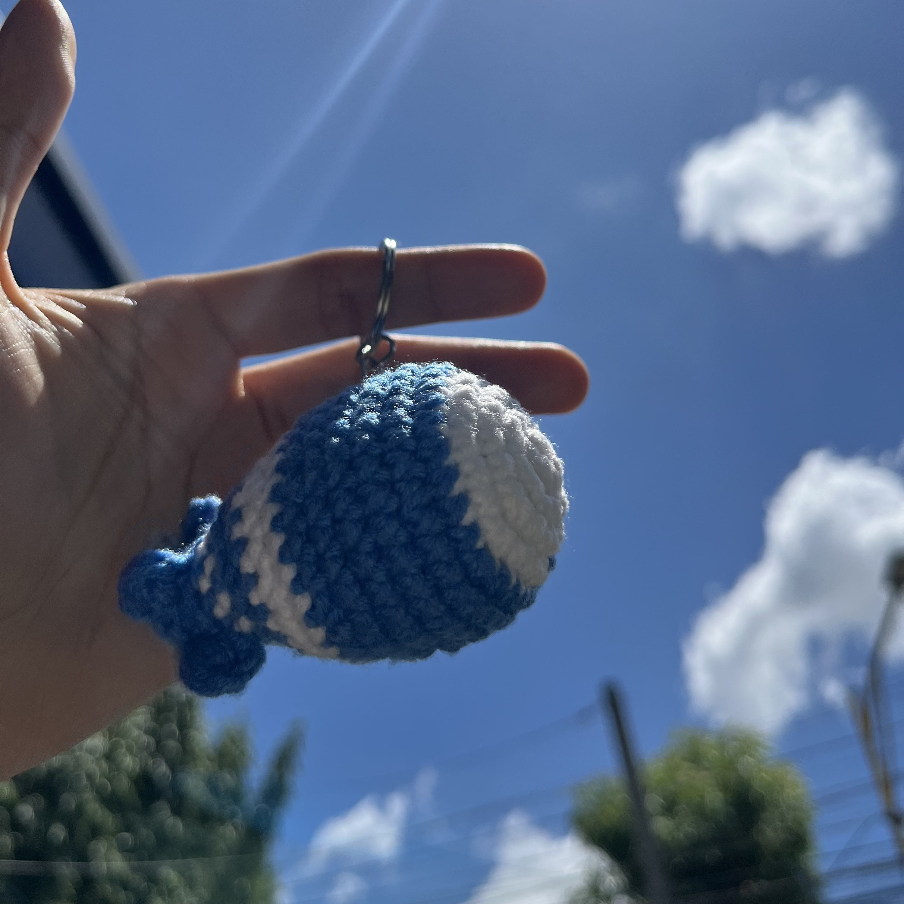 BTD6 Bloons MOAB Blimp No Sew Crochet Pattern - Etsy