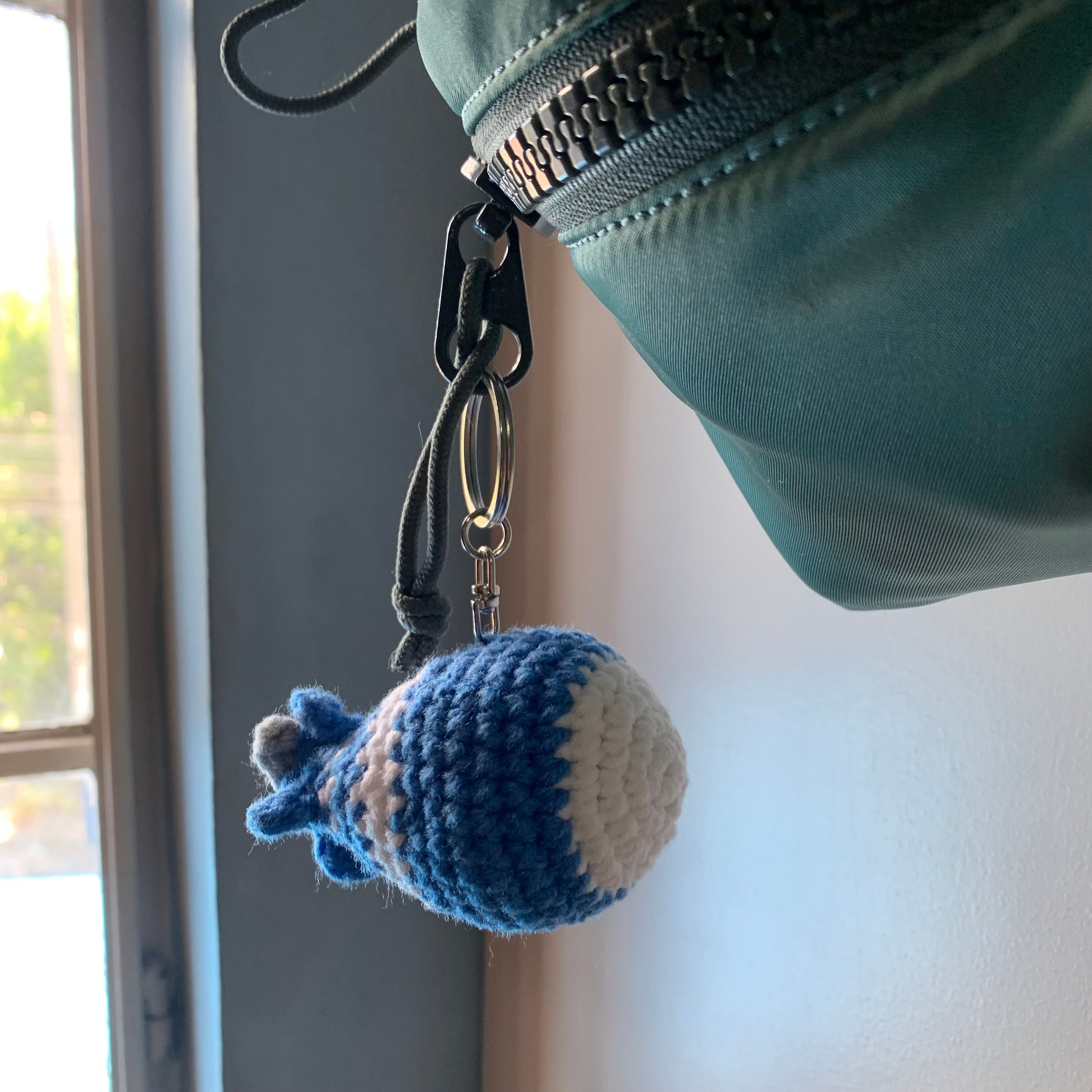 BTD6 Bloons MOAB Blimp No Sew Crochet Pattern - Etsy