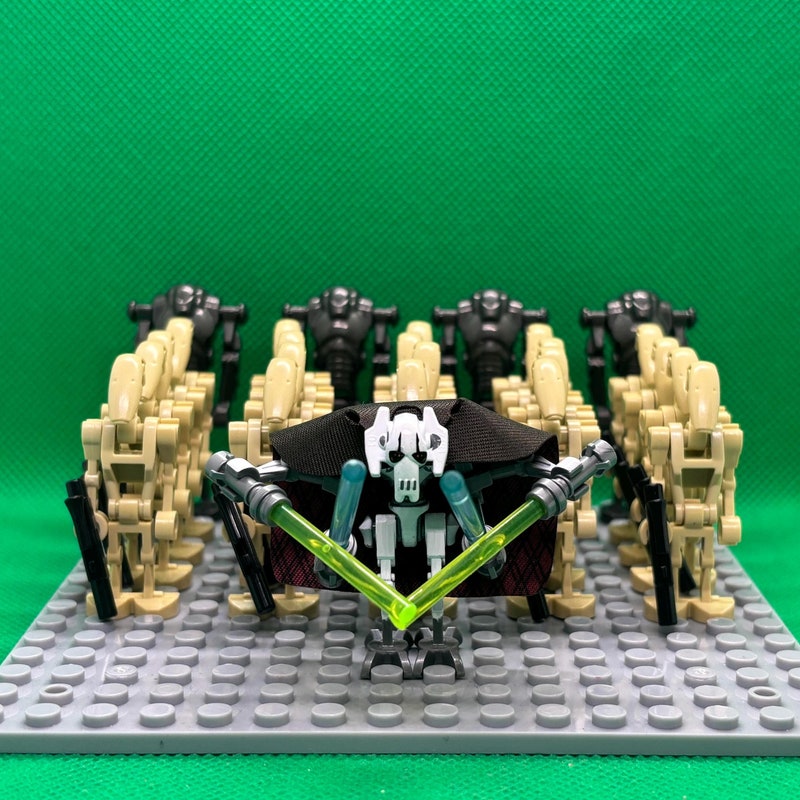 Personalized Figures - Etsy