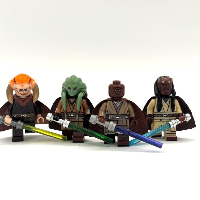 Lego star wars - Etsy
