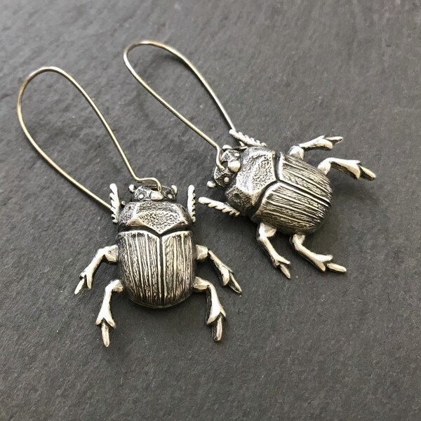 Insect Jewelry - Etsy