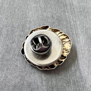 Gold Lion Brooch, SMALL Lion Pin, Leo Birthday, Lion's Mane, Silver ...