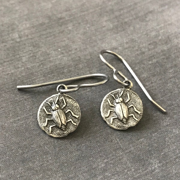 Insect Jewelry - Etsy