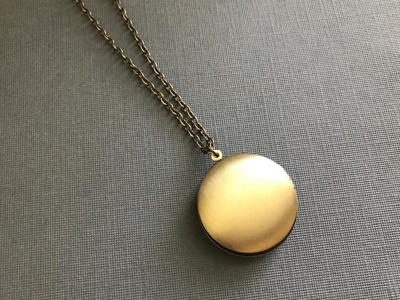 Dragon Hidden Locket Gothic Medieval Dragon Necklace Unisex - Etsy