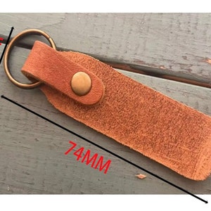 Leather Crafts Tool, Key Ring Leather Cutting Die Cut Mold,handmade ...