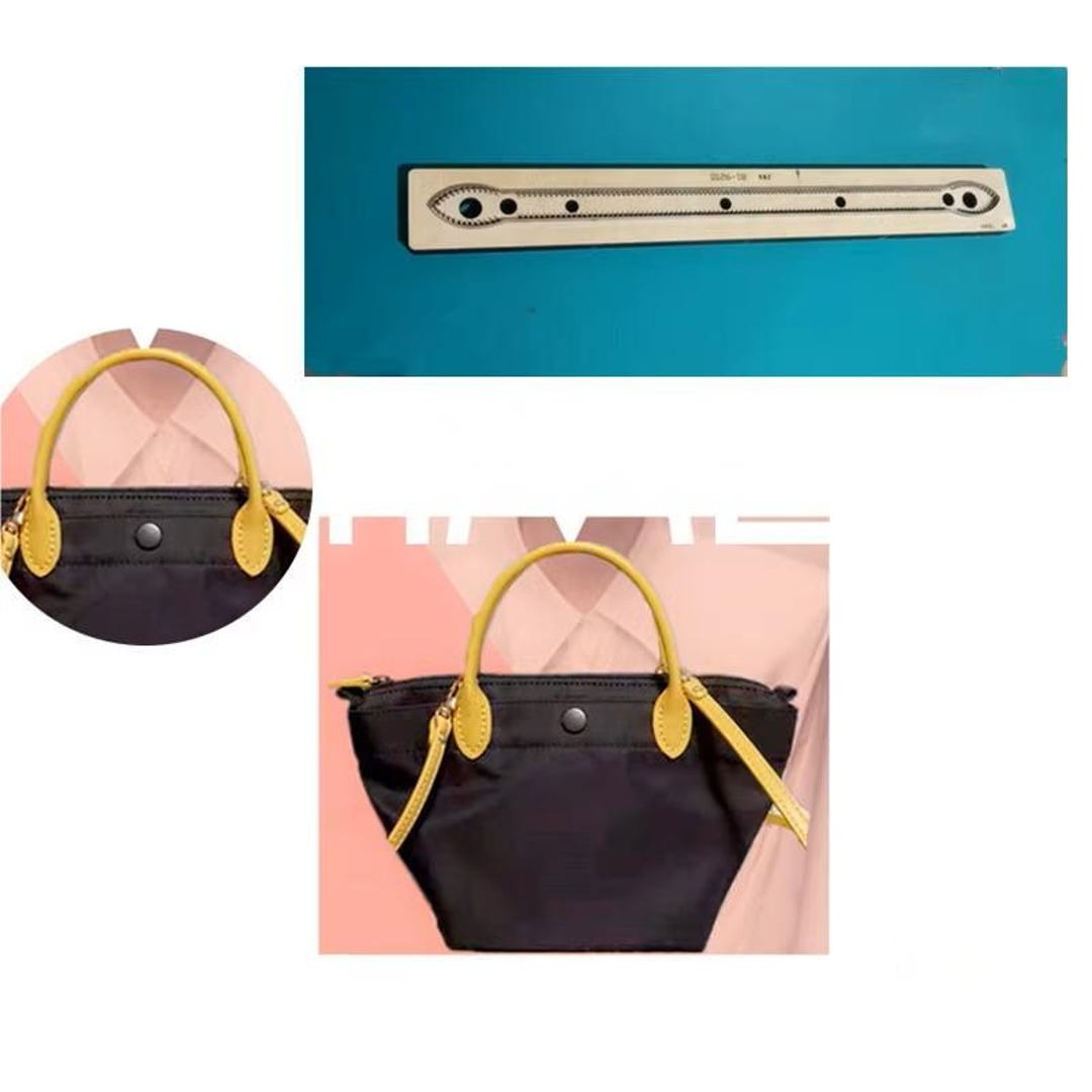 Bag Strap Handbag Strap Knife Mold Leather Cutting Die Cut Mold ...