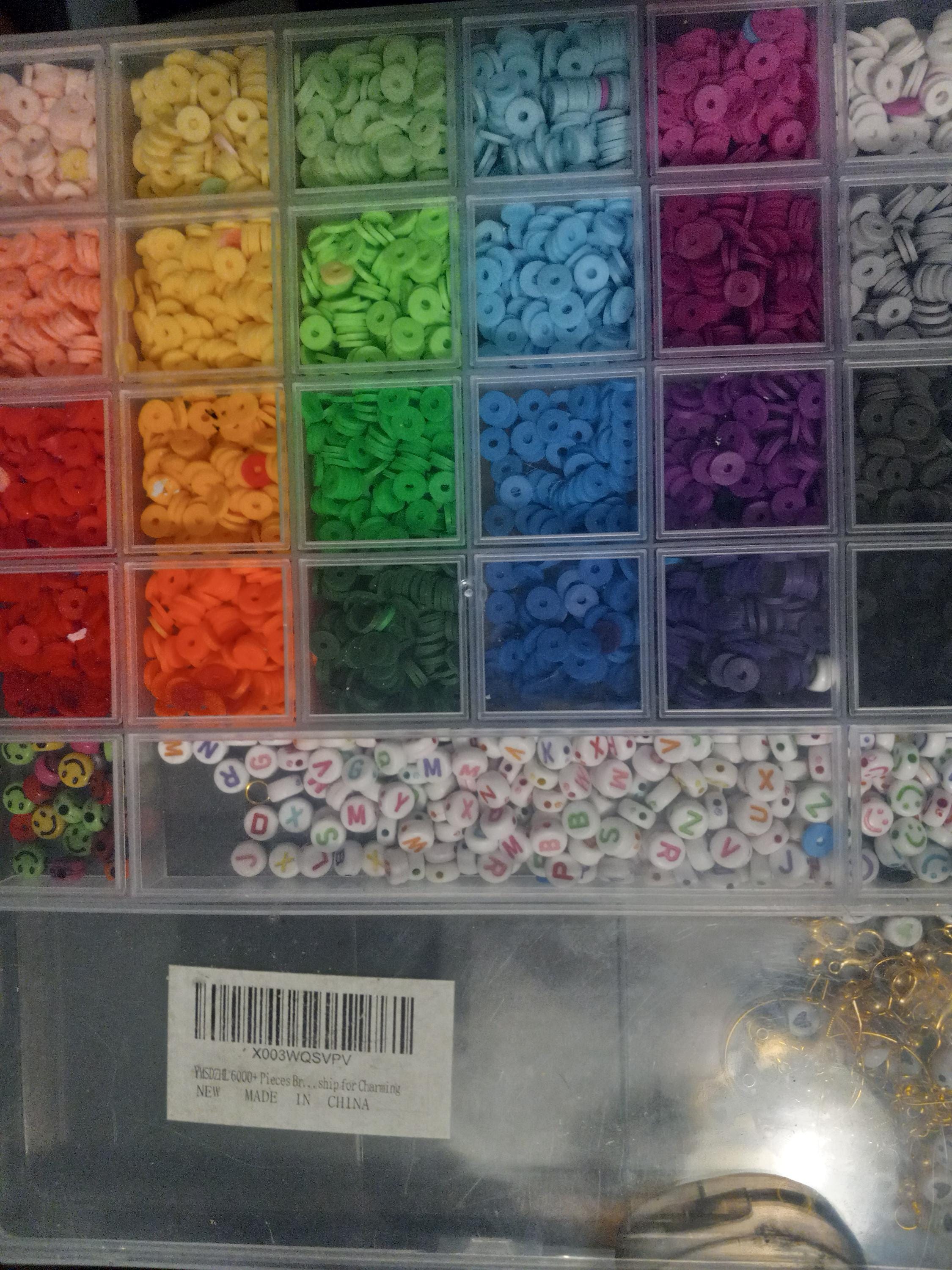 Bracelet Commissions - MLP Beaded Bracelets - My Little Pony - Fandom ...