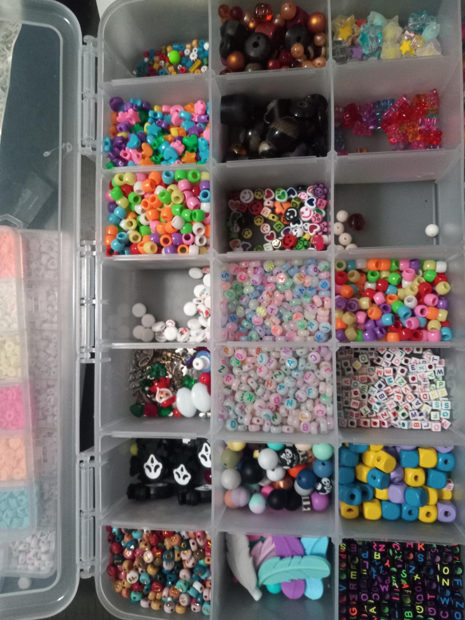 Bracelet Commissions - MLP Beaded Bracelets - My Little Pony - Fandom ...