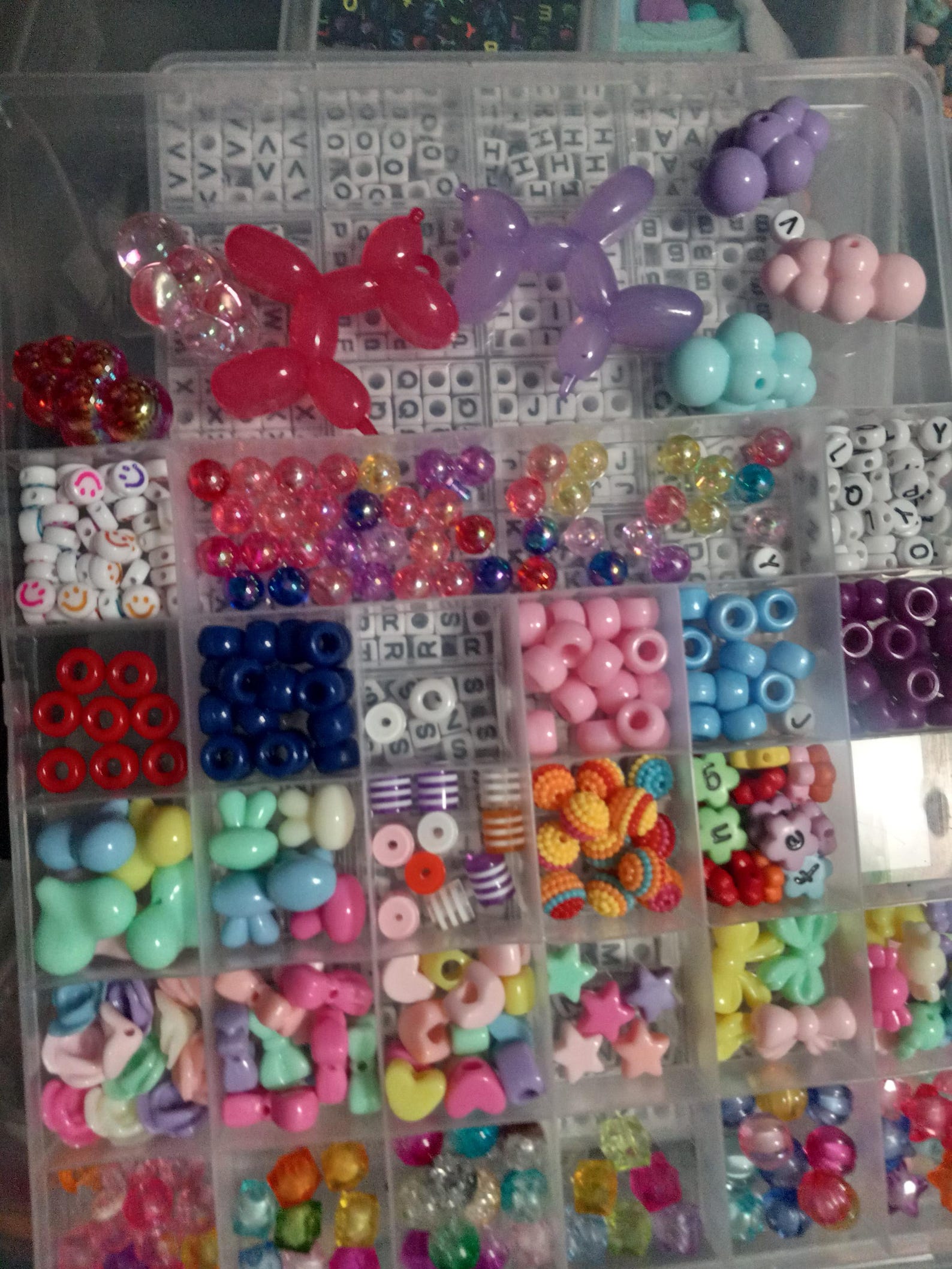 Bracelet Commissions - MLP Beaded Bracelets - My Little Pony - Fandom ...