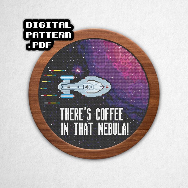 Nerd Cross Stitch Patterns - Etsy