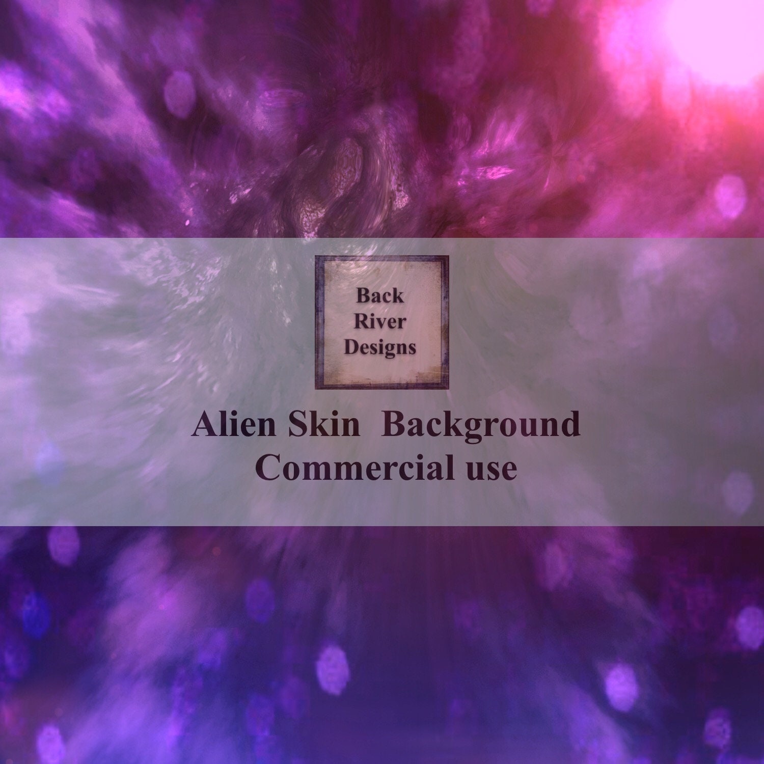 Alien Skin | Etsy