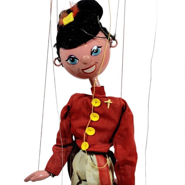 Pelham Puppet - Etsy Pelham Puppet - Etsy