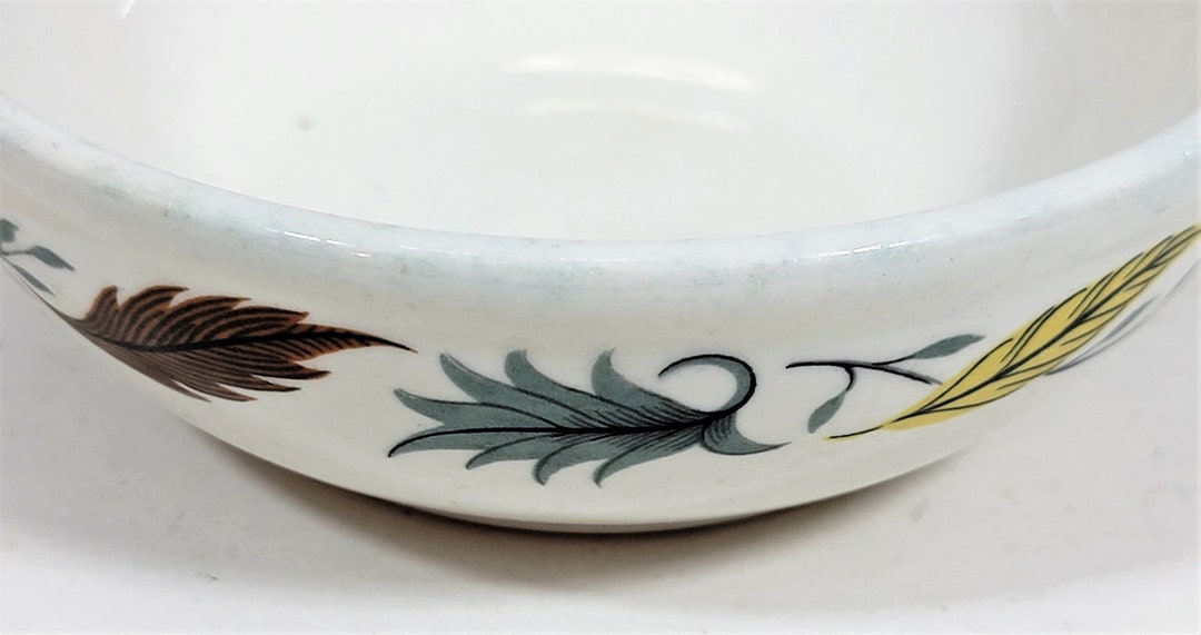 FINAL SALE Duraline Restaurant Ware by Grindley, Hotelware Made in ...