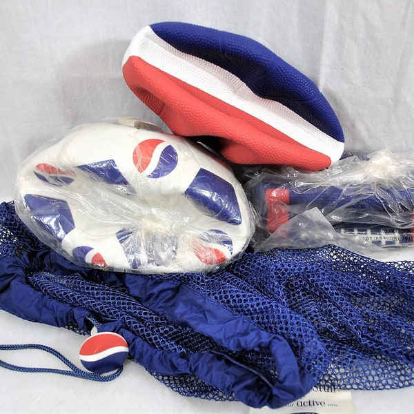 Pepsi Stuff - Etsy