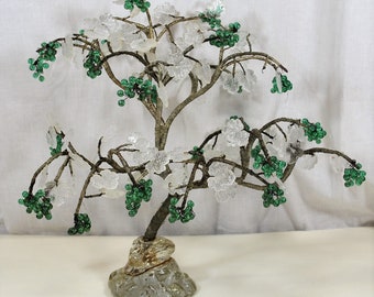 Murano Glass Tree - Etsy