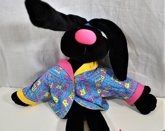 Hip Hop Plush - Etsy