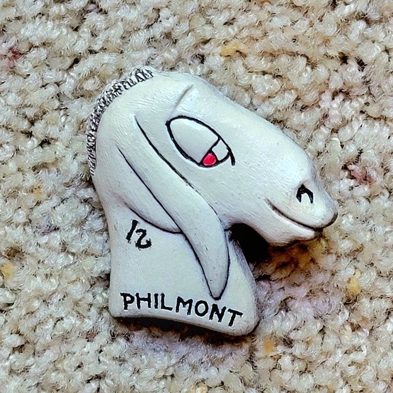 Neckerchief Slide - Etsy