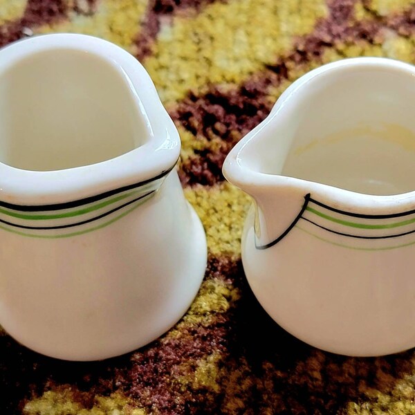 Restaurant Creamer - Etsy