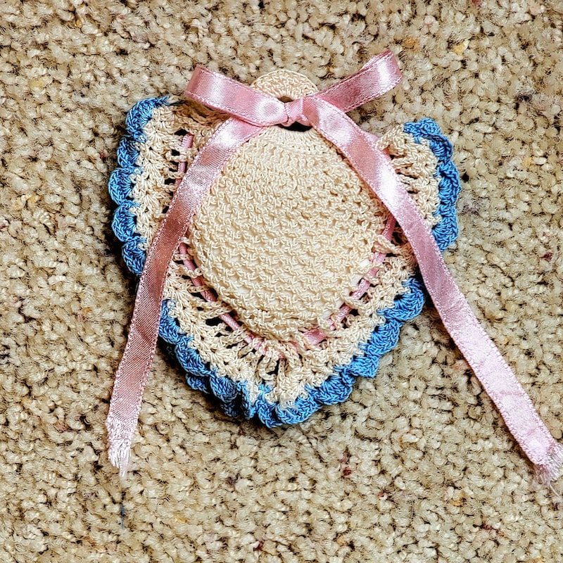 Sachet Hearts - Etsy