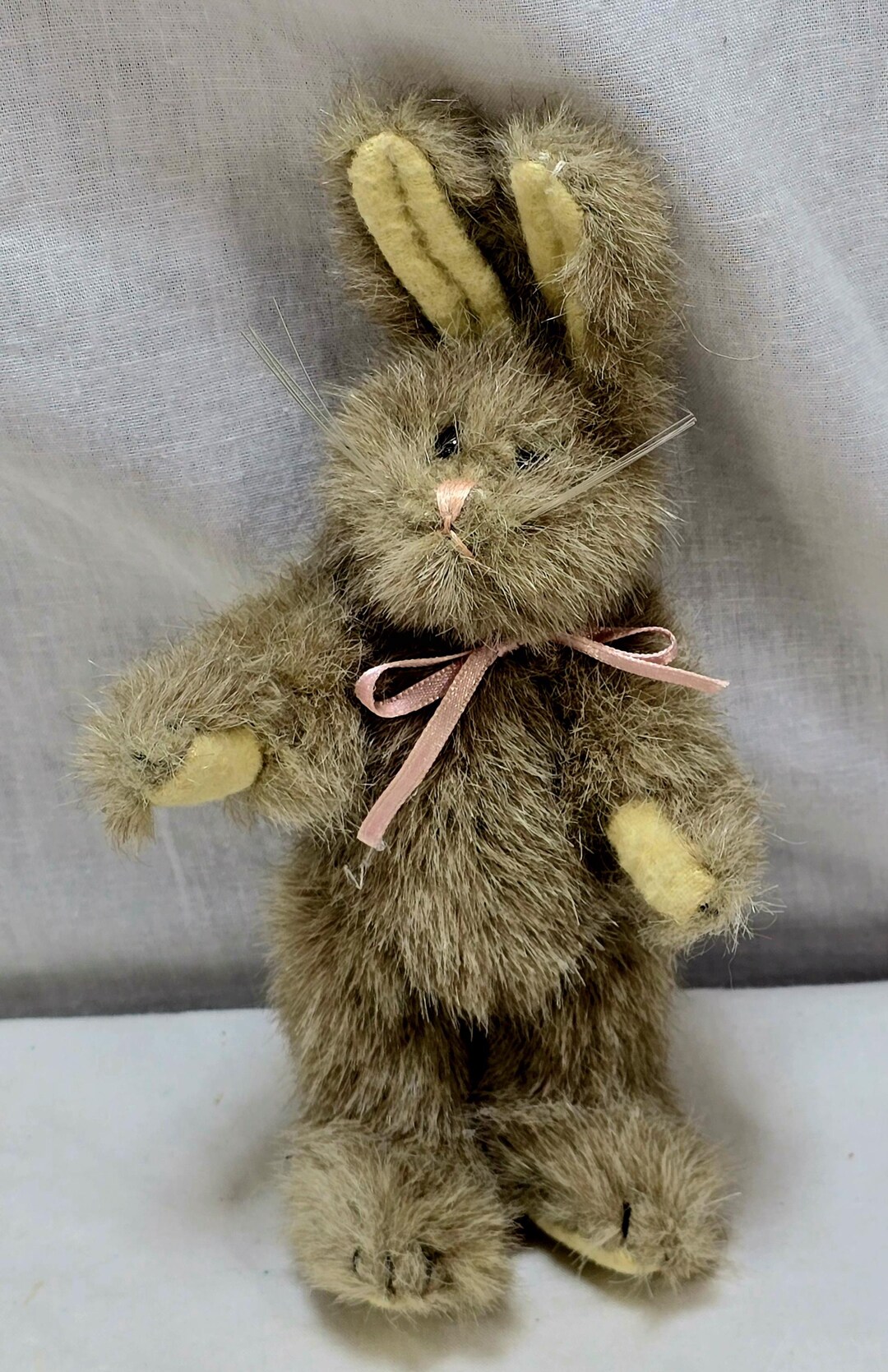 Boyds Bear Plush Bunny Rabbit - Anne (7.25") - #5734 - Etsy
