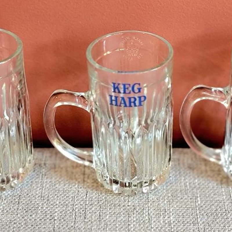 Harp Lager - Etsy