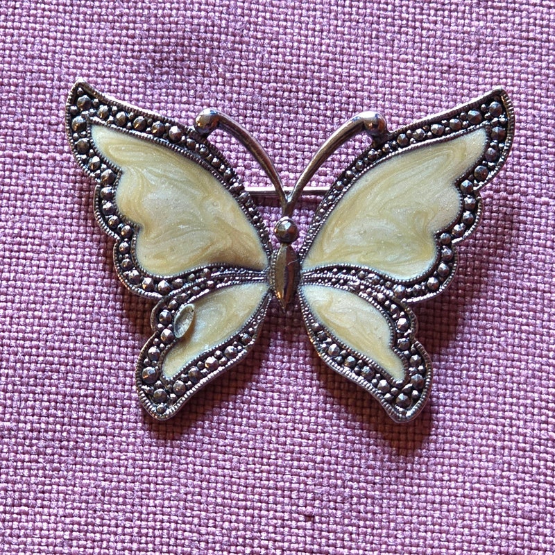 Avon Butterfly - Etsy