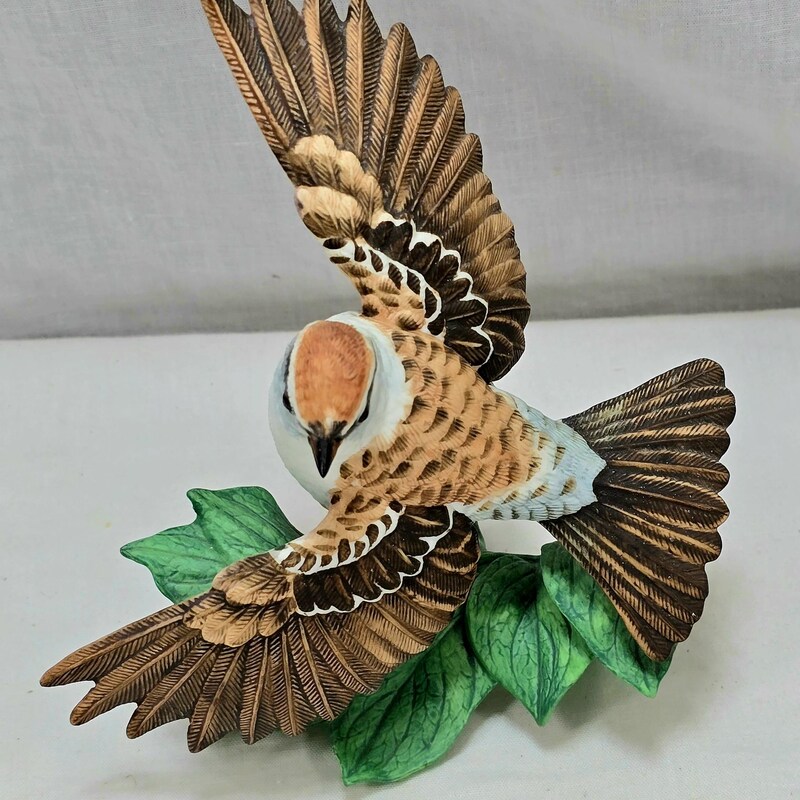 Lenox Bird Figurines - Etsy
