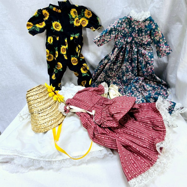 Doll Clothing - Etsy
